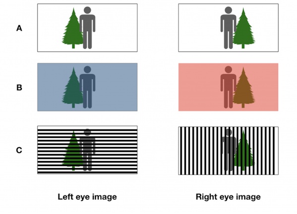 Stereopsis and Tests for Stereopsis - EyeWiki