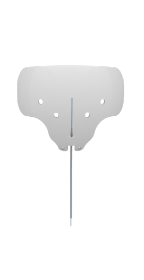 Ahmed ClearPath Glaucoma Drainage Device - EyeWiki