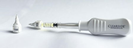 Suprachoroidal Medication Administration - EyeWiki