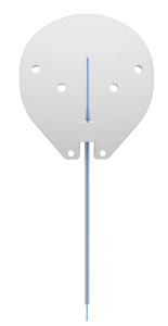 Ahmed ClearPath Glaucoma Drainage Device - EyeWiki